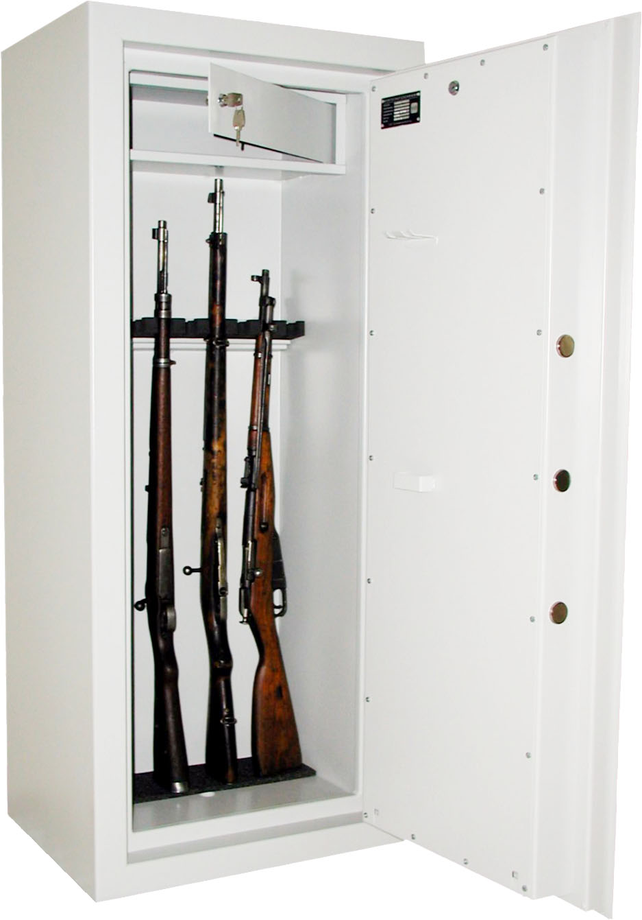 Waffenschränke - Nr.Sicher